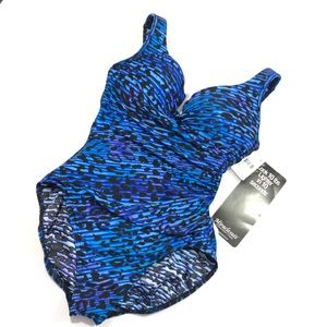 Swim | Beige Ming Suite One Piece Sw178 | Poshmark